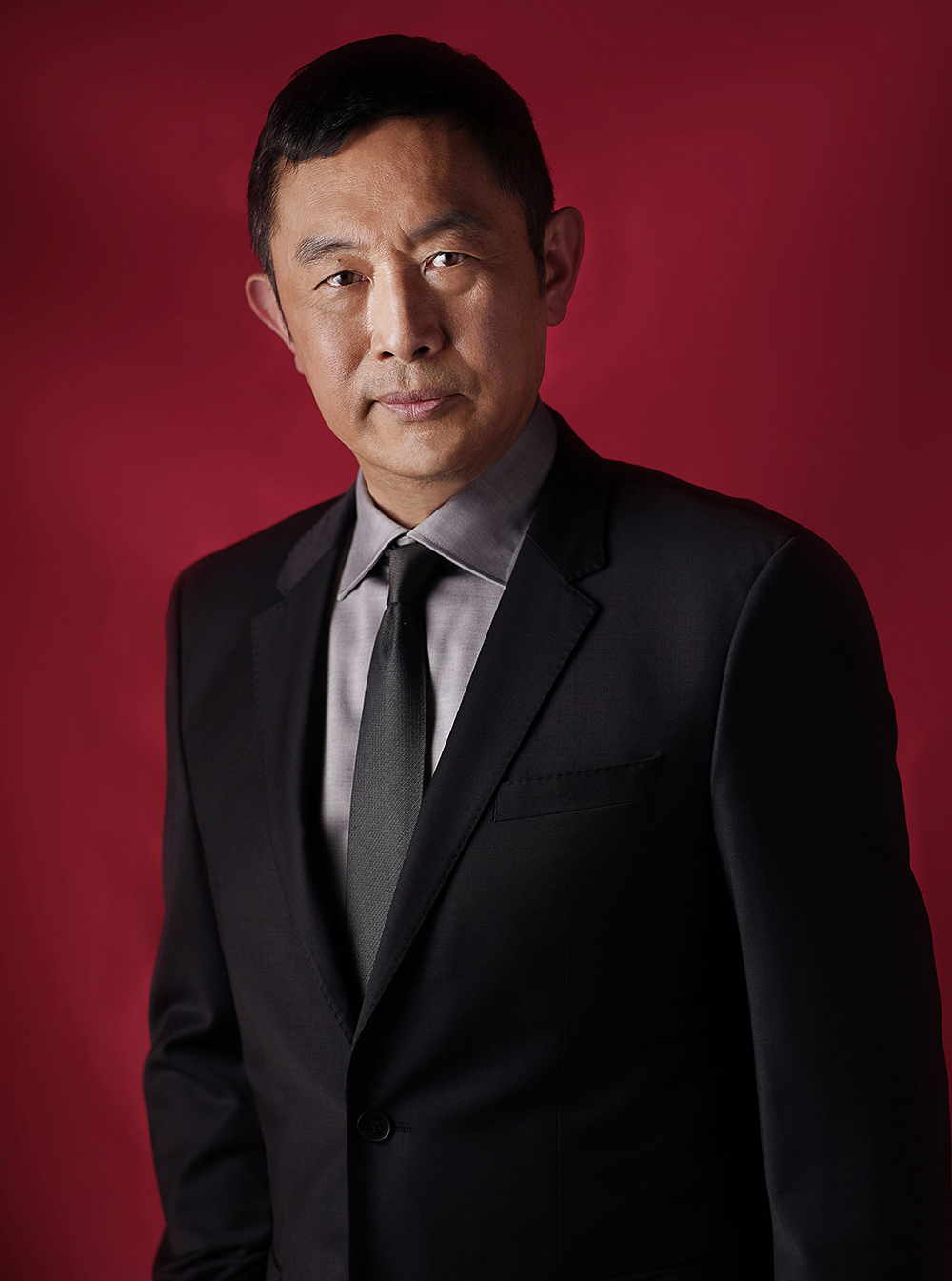 内藤剛志さん – OSAKA STYLE