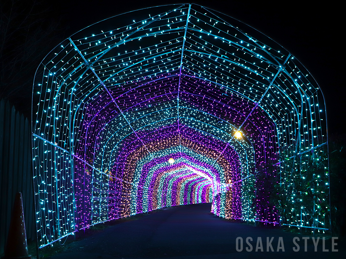 6 – OSAKA STYLE