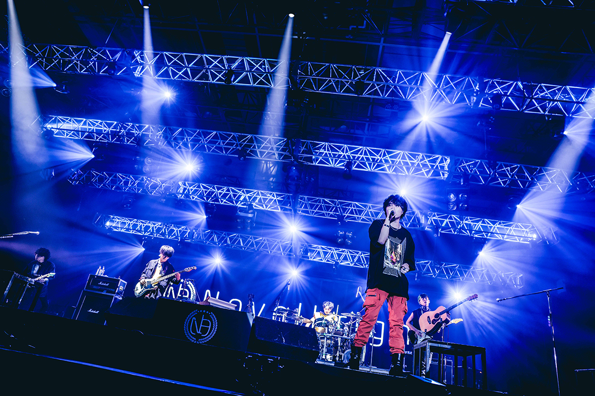 Novelbright – OSAKA STYLE