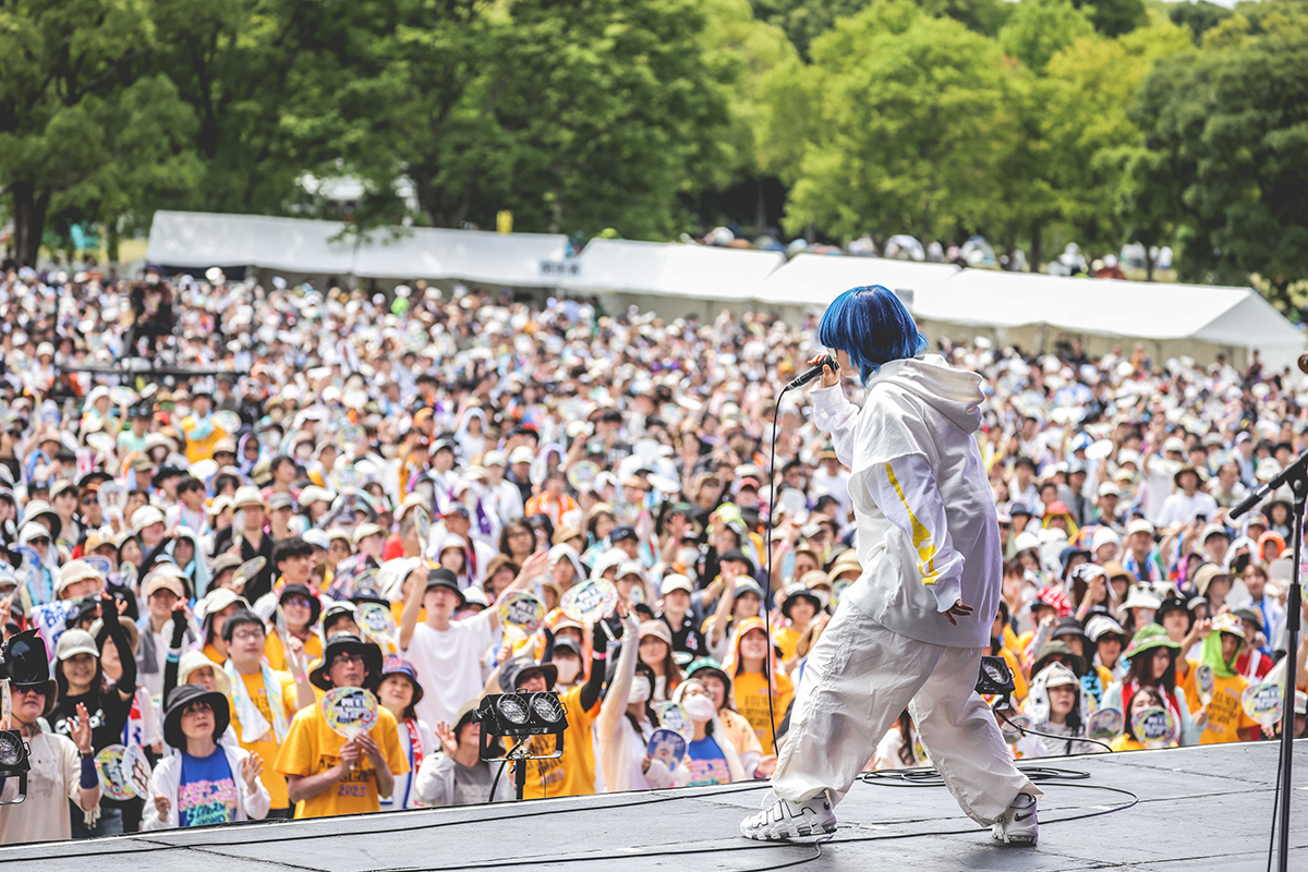 yama – OSAKA STYLE