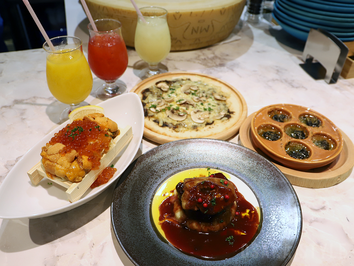 【動画】なんばウォークに人気ビストロ「大衆酒場 フレンチマン」 なんばエリア初出店 – OSAKA STYLE