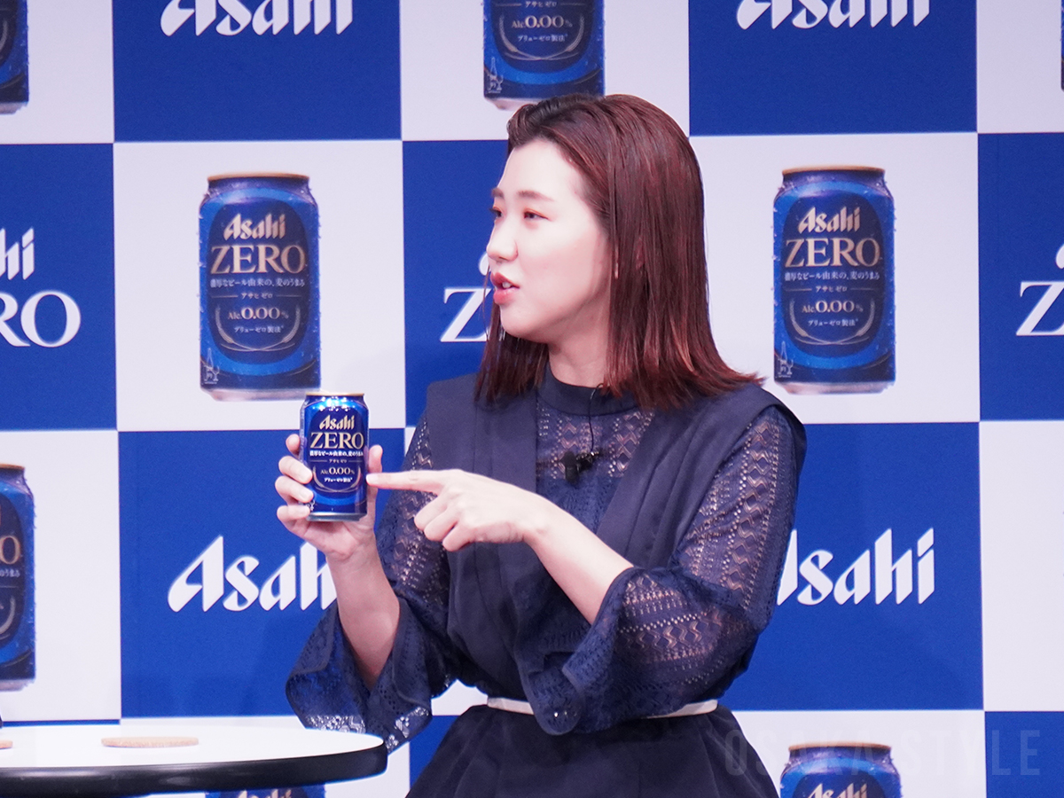 福田麻貴さん – OSAKA STYLE