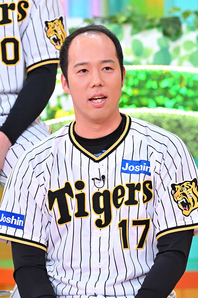 青柳晃洋投手 – OSAKA STYLE