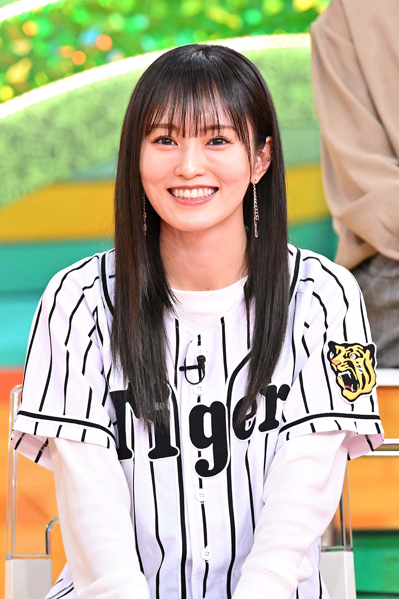 山本彩さん – OSAKA STYLE