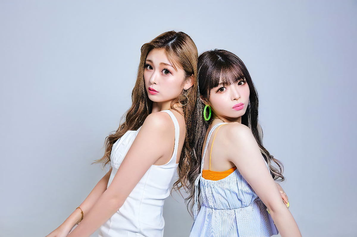 ゆうちゃみさん＆ゆいちゃみさん – OSAKA STYLE