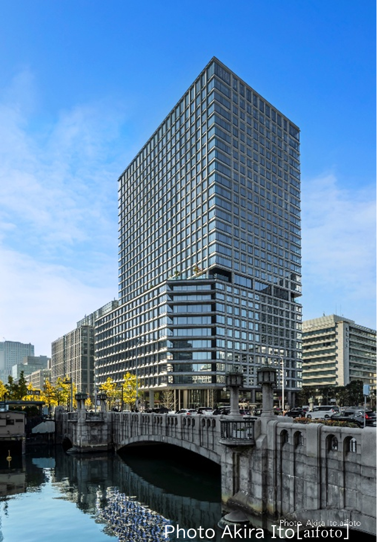 「淀屋橋ゲートタワー」7月9日開業 全29店舗出店、屋上庭園も – OSAKA STYLE